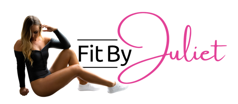 Home - Fit By Juliet